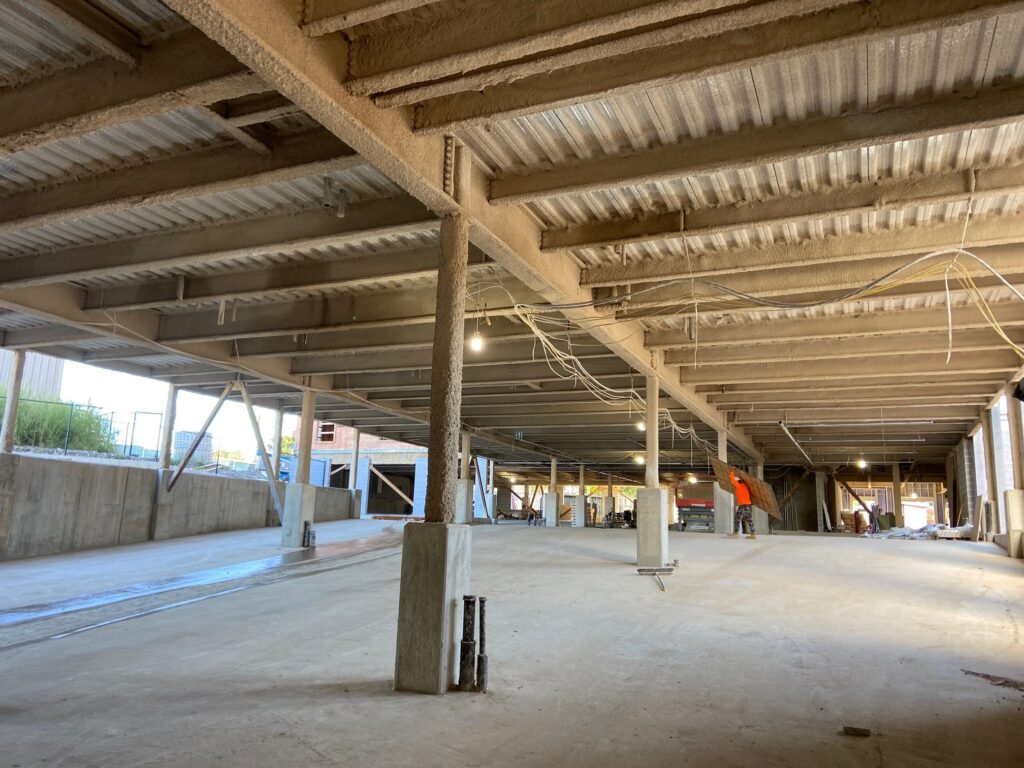 NCFI InsulBloc OPTIMAXX 2.0lb HFO Closed Cell – Tucker & Mulhern