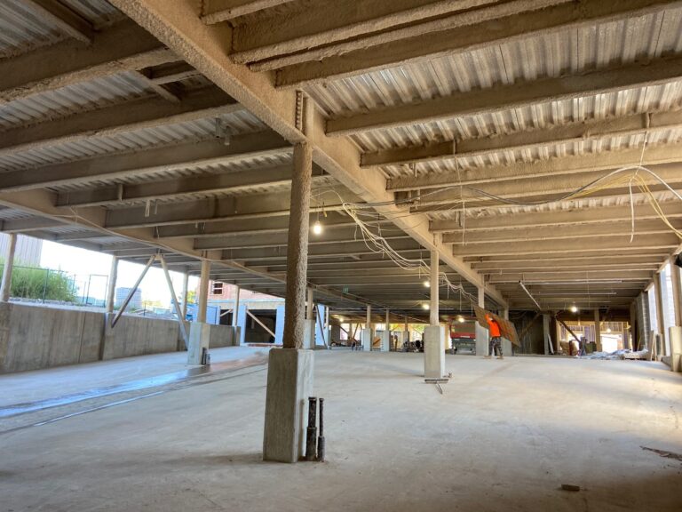 Pyrocrete 241 - Tucker & Mulhern