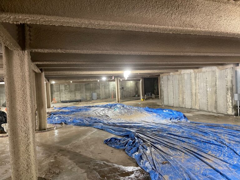 Thermolag E100/E100S – Tucker & Mulhern